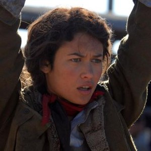 Olga Kurylenko - Rotten Tomatoes