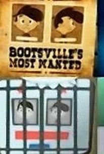 Kid vs. Kat: Season 2, Episode 23 - Rotten Tomatoes