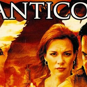 Manticore - Rotten Tomatoes