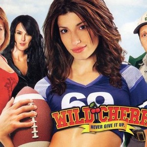 Wild Cherry - Rotten Tomatoes