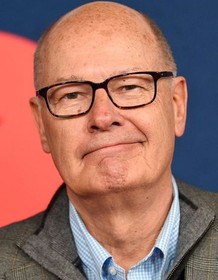 Harry Smith - Rotten Tomatoes