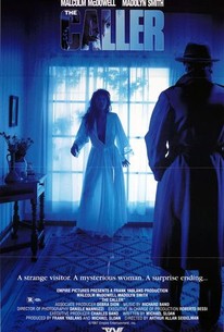 The Caller | Rotten Tomatoes