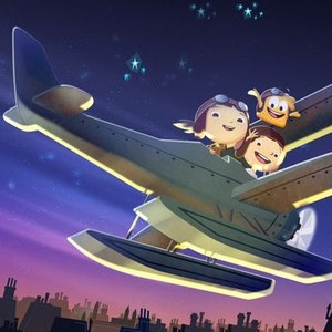 Justin Time Go! - Rotten Tomatoes