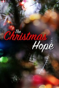 The Christmas Hope | Rotten Tomatoes