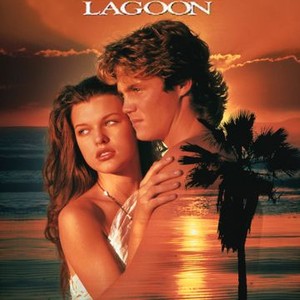 Return to the Blue Lagoon (1991) - Rotten Tomatoes