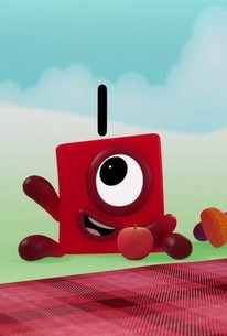 Numberblocks: Season 2, Episode 2 - Rotten Tomatoes