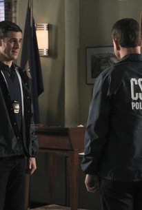 CSI: New York: Season 9, Episode 17 | Rotten Tomatoes
