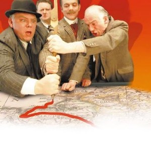 Puckoon - Rotten Tomatoes