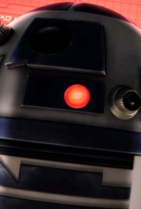 Star Wars: The Clone Wars: Season 3, Episode 8 | Rotten Tomatoes