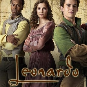 Leonardo - Rotten Tomatoes