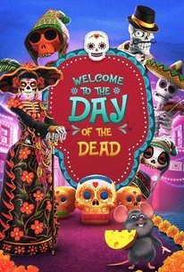 Welcome to the Day of the Dead | Rotten Tomatoes
