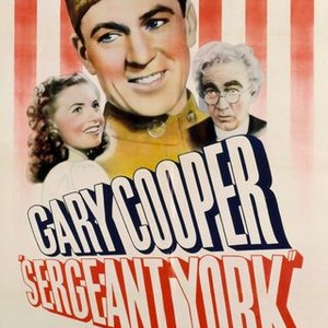 Sergeant York - Rotten Tomatoes