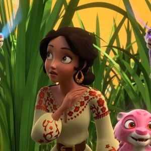 Elena of Avalor: Adventures in Vallestrella - Rotten Tomatoes