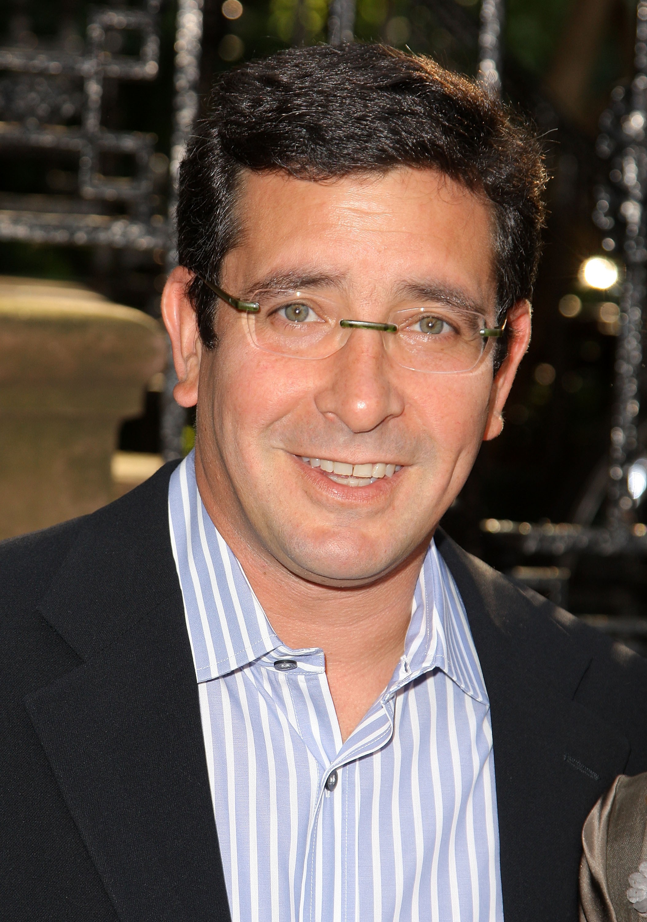 Jason Kliot Pictures | Rotten Tomatoes