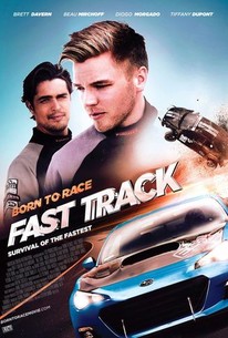 Fast Track | Rotten Tomatoes