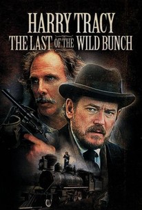 Harry Tracy | Rotten Tomatoes