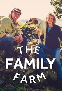 The Family Farm: Season 1 | Rotten Tomatoes