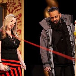 Taskmaster: Season 12, Episode 9 - Rotten Tomatoes