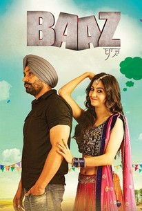 Baaz - Movie Reviews | Rotten Tomatoes
