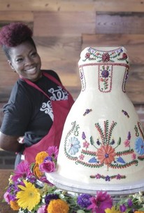 Dallas Cakes: Season 1, Episode 2 | Rotten Tomatoes