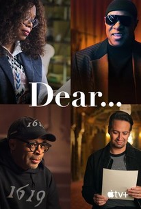 Dear...: Season 1 | Rotten Tomatoes