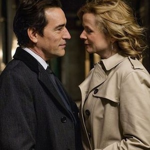 Apple Tree Yard - Rotten Tomatoes