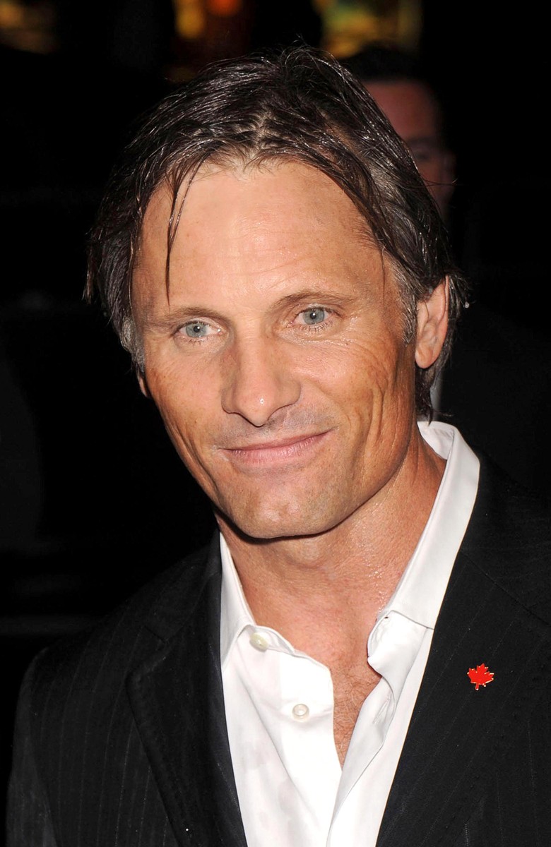 Viggo Mortensen - Rotten Tomatoes