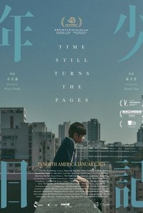 Time Still Turns the Pages | Rotten Tomatoes