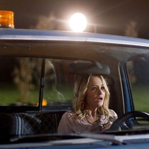 Left Behind - Rotten Tomatoes