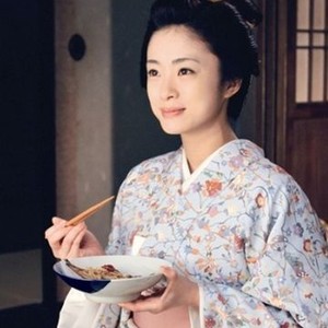 A Tale of Samurai Cooking: A True Love Story - Rotten Tomatoes