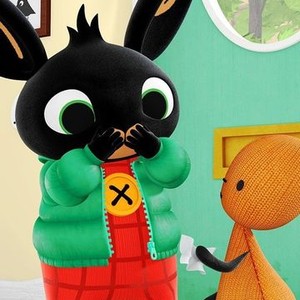 Bing: Season 1, Episode 14 - Rotten Tomatoes