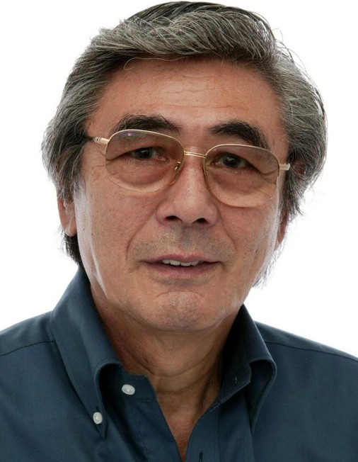 Hidekatsu Shibata - Rotten Tomatoes