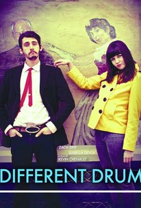 Different Drum | Rotten Tomatoes
