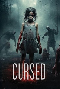 Cursed (2023) | Rotten Tomatoes