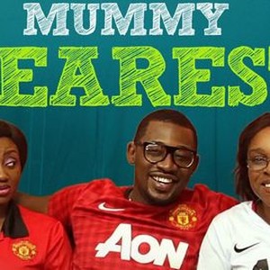 Mummy Dearest - Rotten Tomatoes
