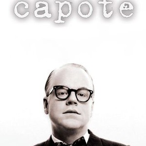 Capote - Rotten Tomatoes