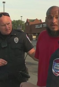 Live PD: Season 1, Episode 45 | Rotten Tomatoes