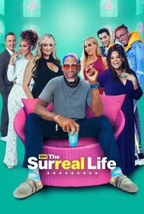 The Surreal Life: Villa of Secrets: Season 1 | Rotten Tomatoes