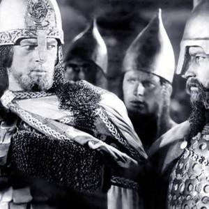 Alexander Nevsky - Rotten Tomatoes