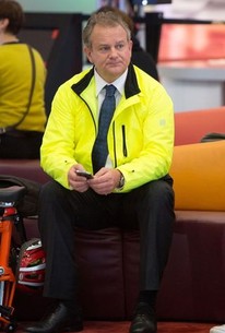 W1A: Season 1, Episode 1 | Rotten Tomatoes