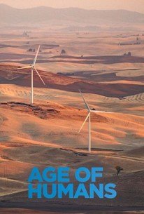 Age of Humans: Season 1 | Rotten Tomatoes