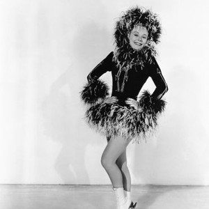 Sonja Henie - Rotten Tomatoes