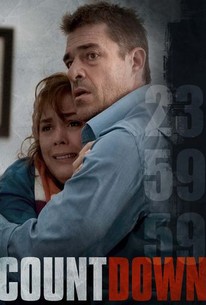 Countdown | Audience Reviews | Rotten Tomatoes