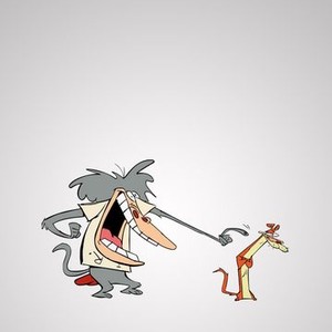 I Am Weasel: Season 1, Episode 1 - Rotten Tomatoes
