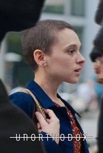 Unorthodox - Rotten Tomatoes