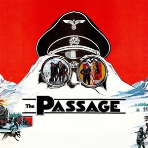 The Passage - Rotten Tomatoes
