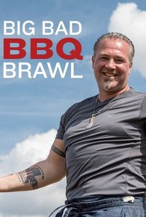 Big Bad BBQ Brawl | Rotten Tomatoes