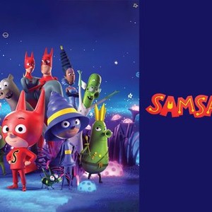 SamSam - Rotten Tomatoes
