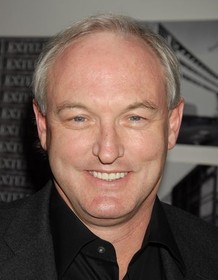 Christopher Buckley - Rotten Tomatoes