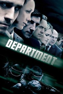 Department | Rotten Tomatoes